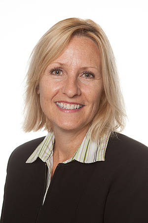 WSASEA Executive Board